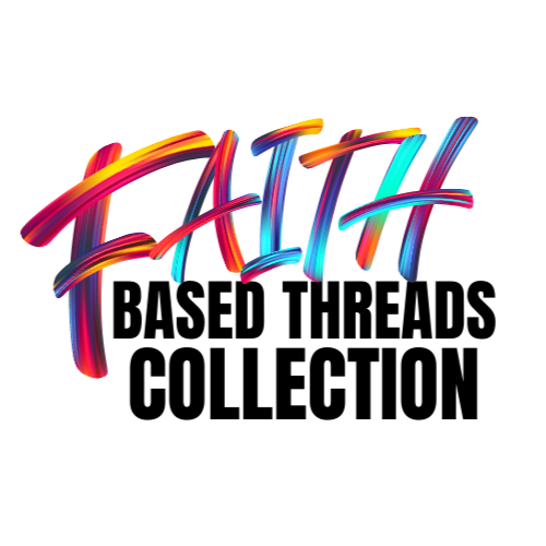 Faith Threads Collection – DunnbyHer